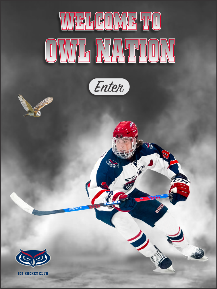 FAU Ice Hockey Club – Boca Raton's Ice Hockey Team